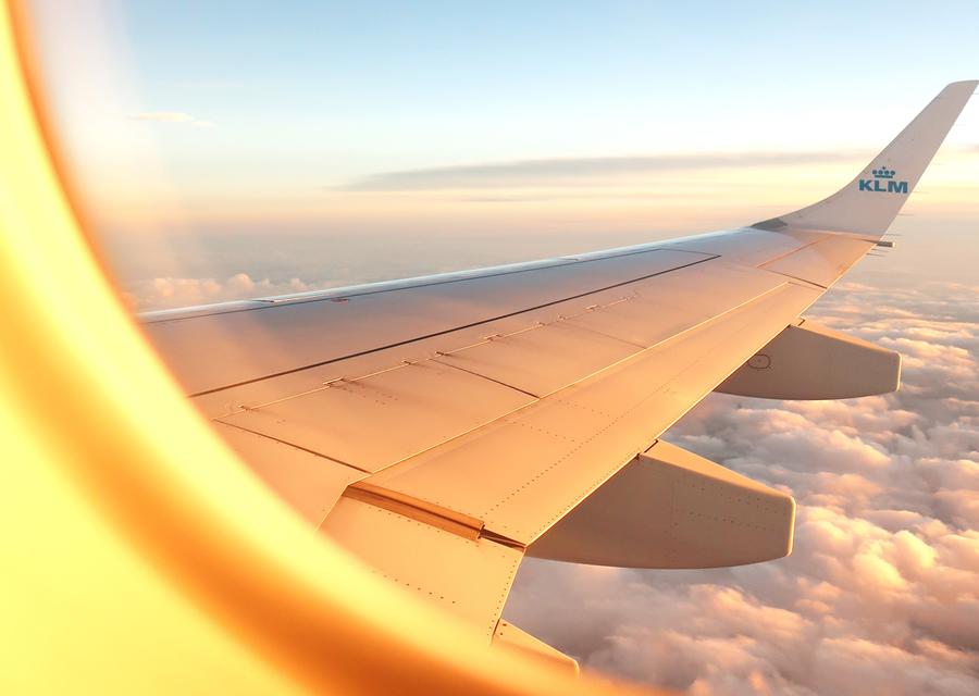 Jet lag is the next big market to tap into, and its got light all over ...