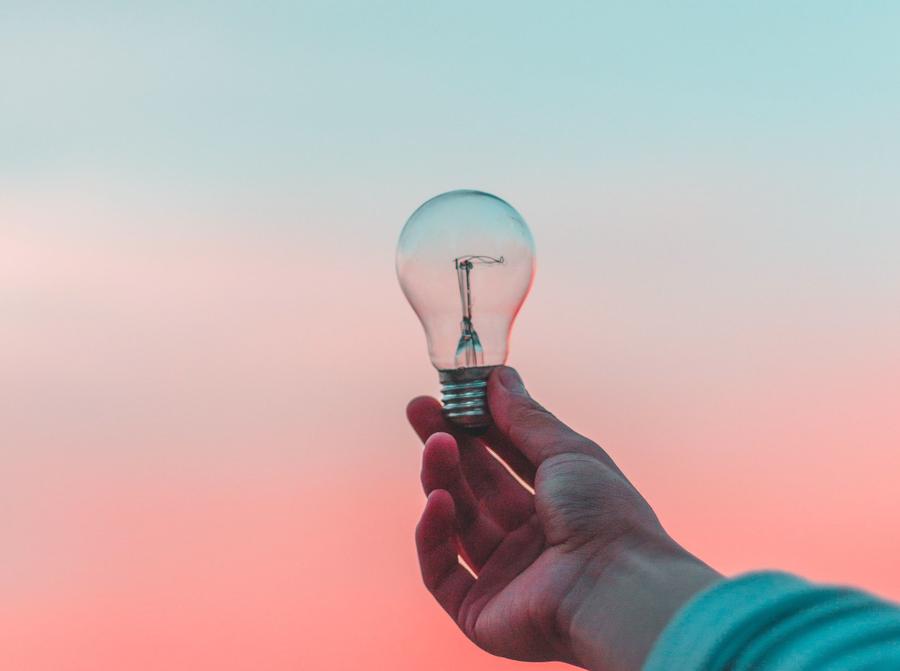 How sleep makes us more creative - LYS